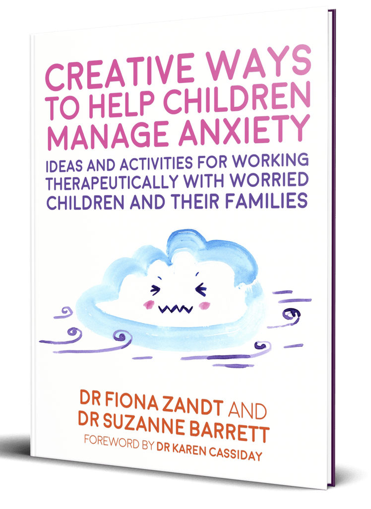 Child Therapy Guide | Creative Ways To Help Children Manage Big Feelings
